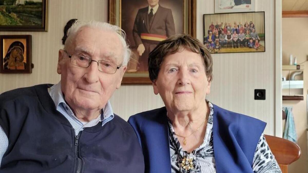 Ereburgemeester Marcel Mees op 97-jarige leeftijd overleden | GVA